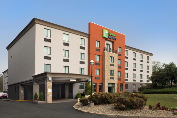 Holiday Inn Express Boston - Saugus By Ihg - Revere, MA