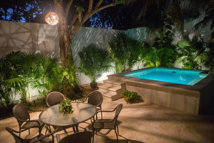 Cozy House Downtown Cancun - Cancún