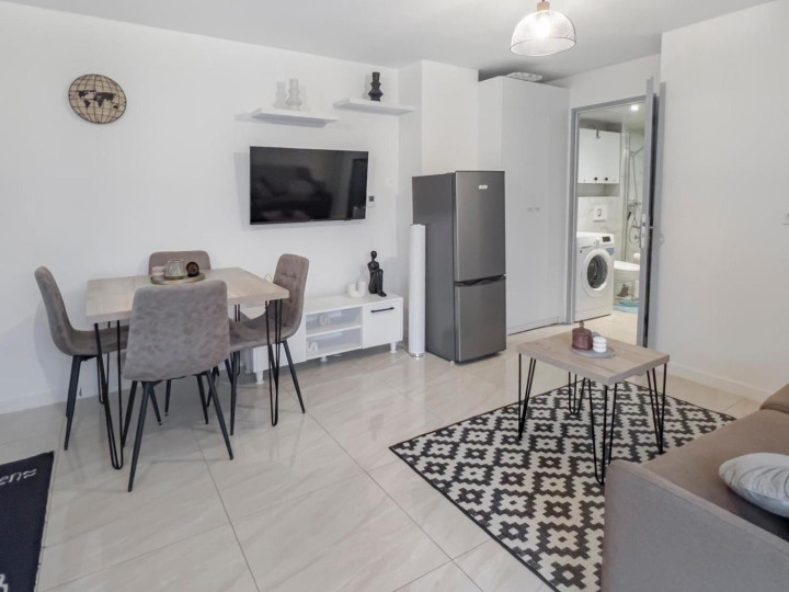 Superbe Appartement Proche De Stations De Ski - Morges