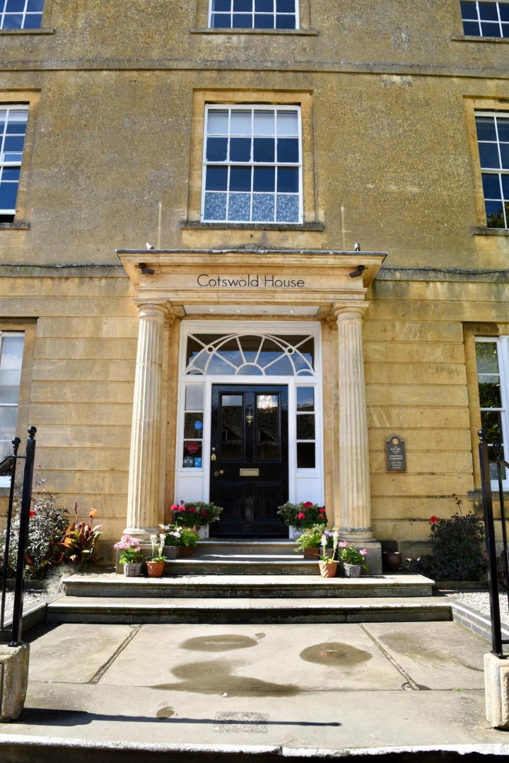 Cotswold House Hotel And Spa - "A Bespoke Hotel" - Chipping Campden