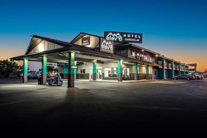 Hotel Elev8 Flagstaff, Trademark Collection By Wyndham - Flagstaff, AZ