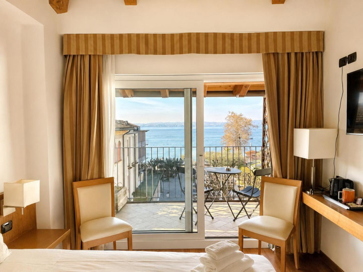 Hotel Mavino - Sirmione