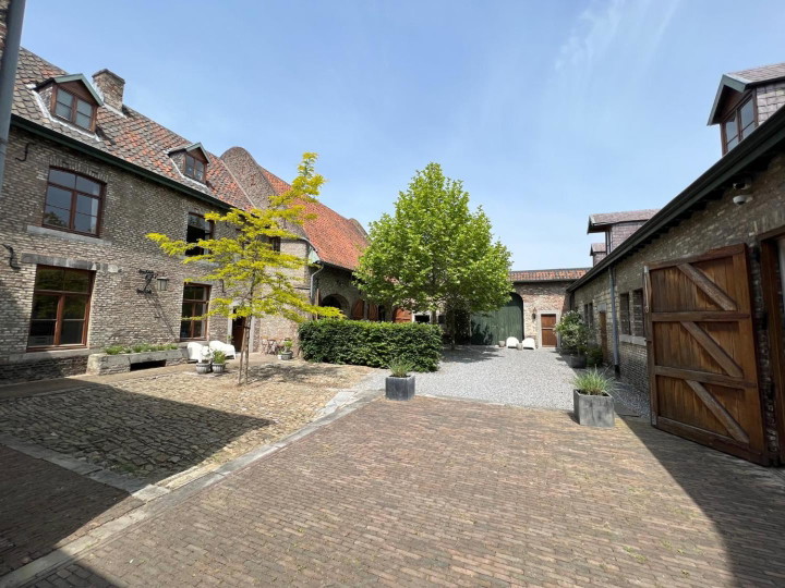 B&b Sjaanderhof - Riemst