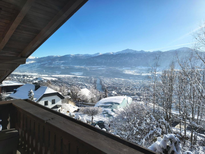 Alpendohle Apartments Innsbruck - Innsbruck