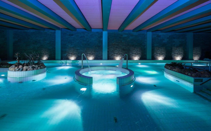Lapland Hotels Saaga - Kittilä