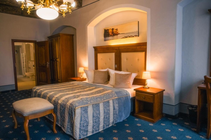 Hotel Italia - Görlitz