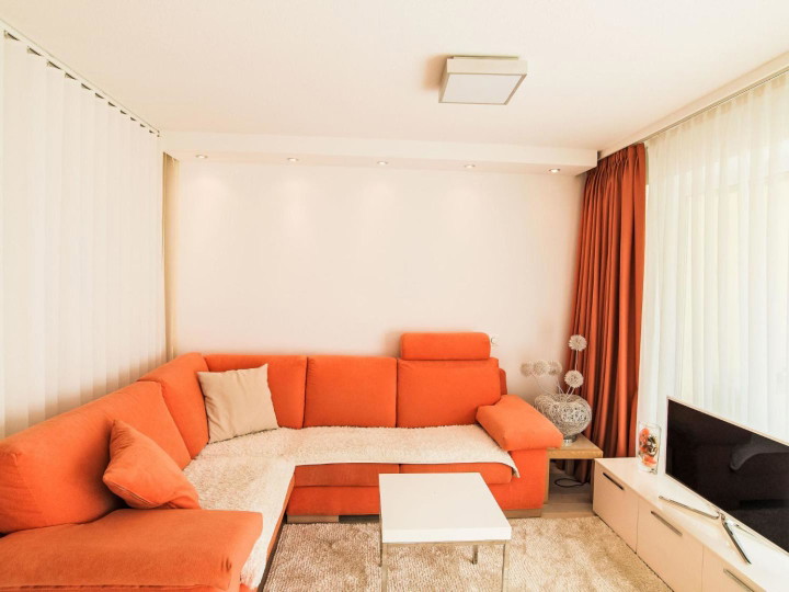 Apartment Cristal-4 By Interhome - Leukerbad