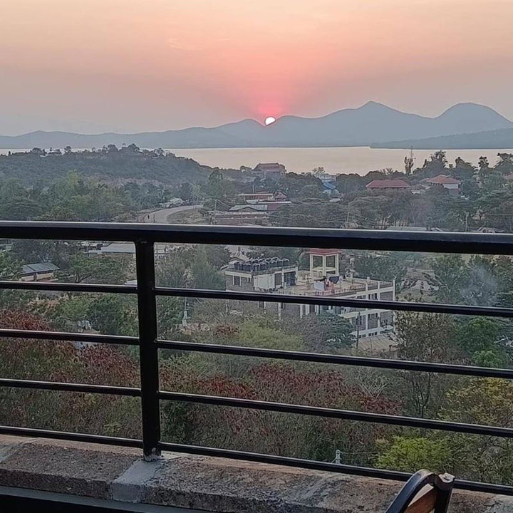 Hotels Within Homa Bay And Kisumu - Kenya