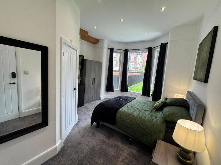 The Carlton Collection - Birkenhead