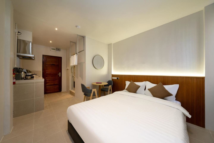 Oh Suites 72 - Bangkok