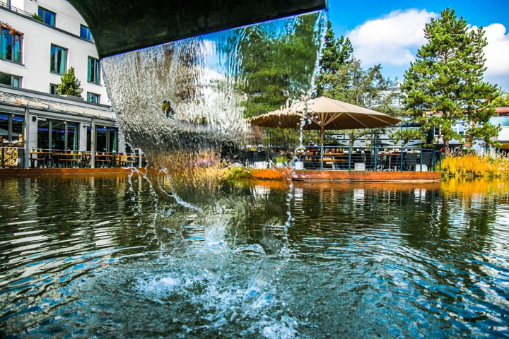 Wellings Parkhotel - Kamp-Lintfort