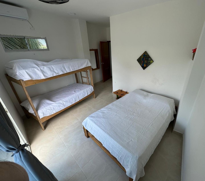 Cabaña Mariamar-3 Colombia - Puerto Escondido