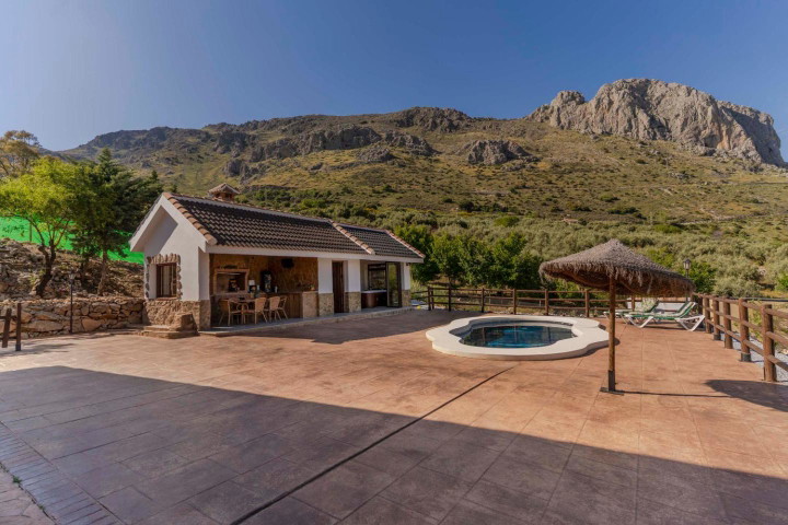 Casa Chely - Malaga