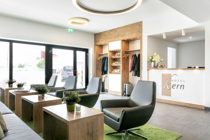 Hotel Kern Garni - Reutlingen