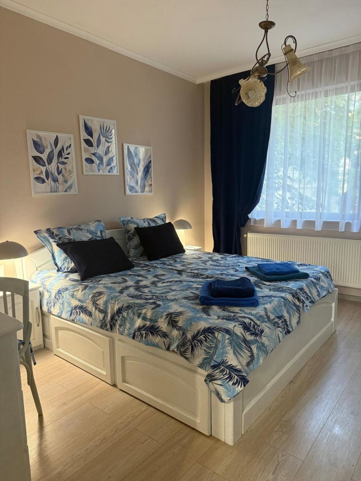 Cozy Apartment - Haskovo