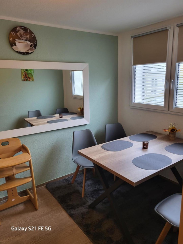 Apartment Bochum - Bochum