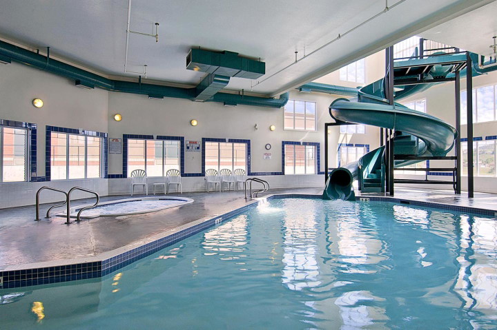 Canalta Hotel Cochrane - Cochrane