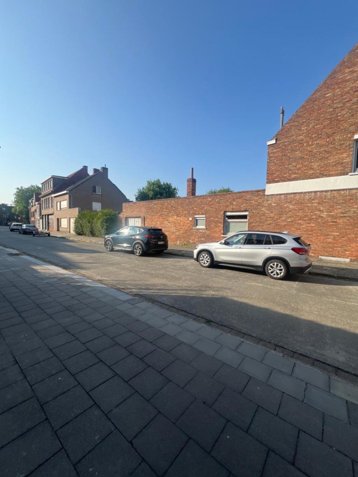 Modern Private Rooms With Attached Bathroom & Free Parking - Bruges