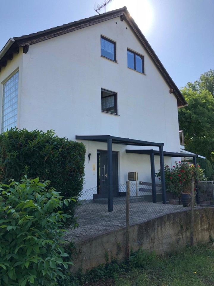 Gerber Ferienwohnung - Bad Kreuznach