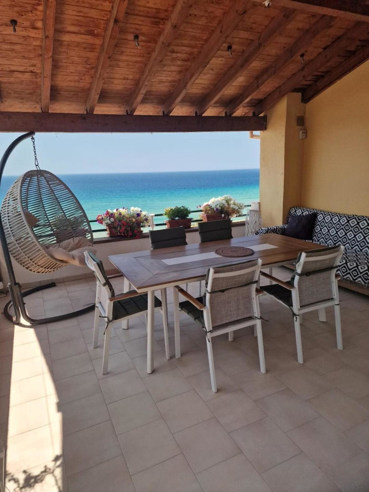 Corfu Glyfada Beach Apartments - Korfoe
