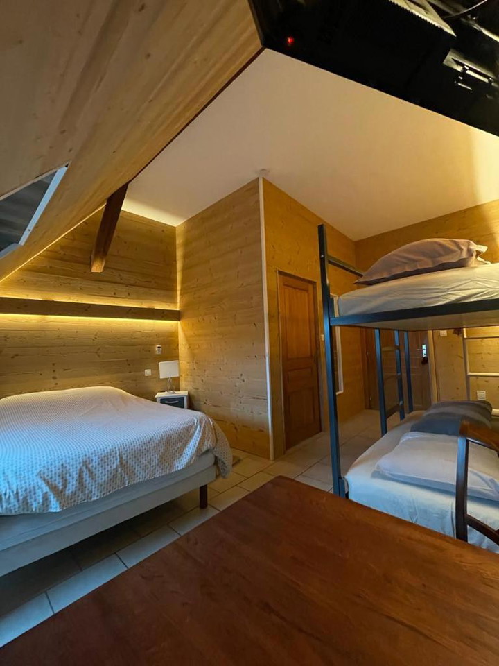 Auberge Des Sauterelles - Zwarte Woud