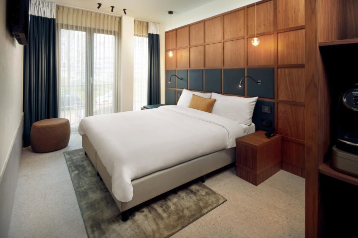 Met Hotel Amsterdam - Aalsmeer