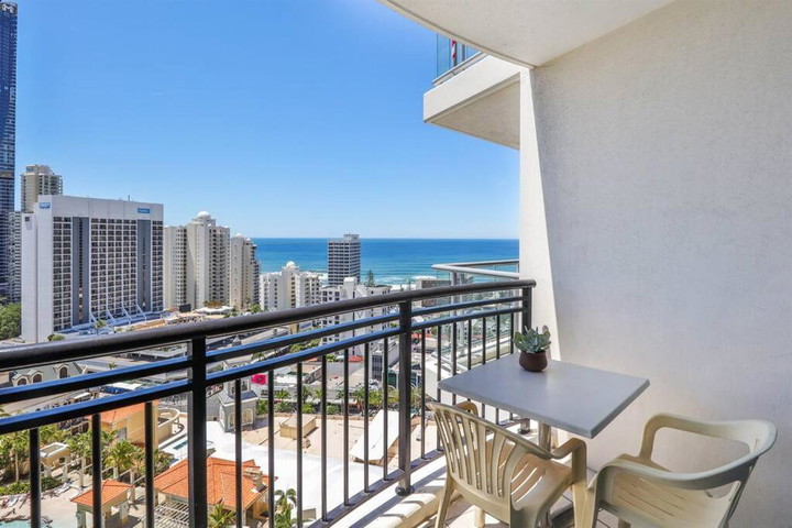 Bliss At Renaissance - Gold Coast
