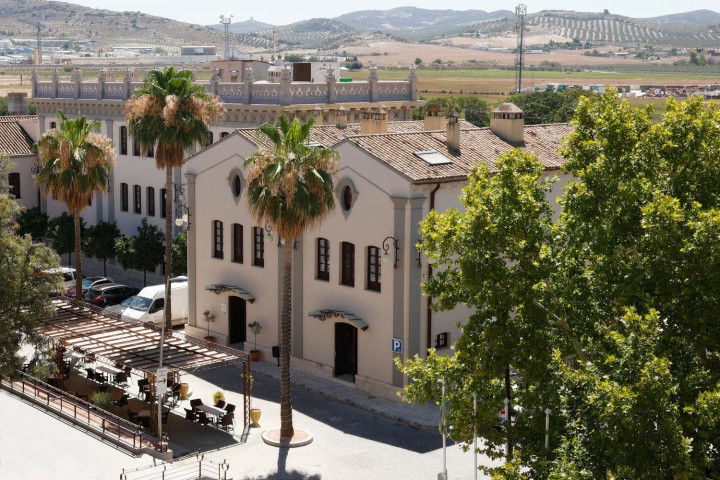 Hotel El Carmen - Andalusia