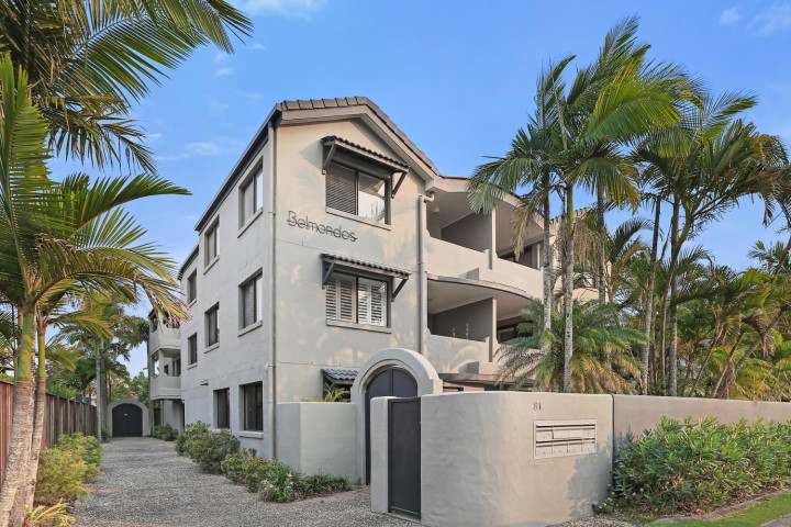 Riverside Location, Noosa Sound - Noosaville
