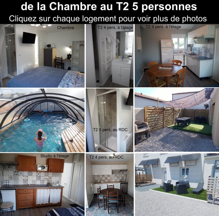 R & C - Room & Calm - Francia