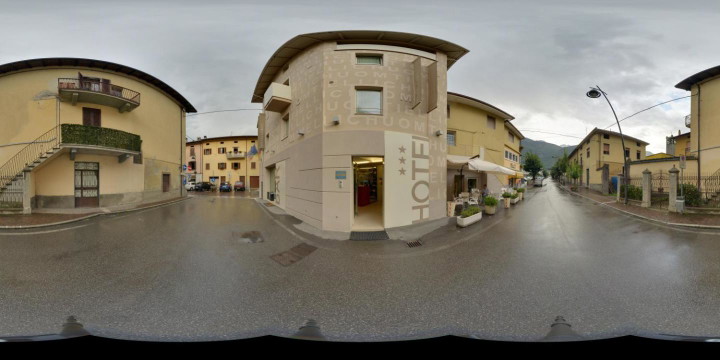 Hotel Cumilì - Lozio