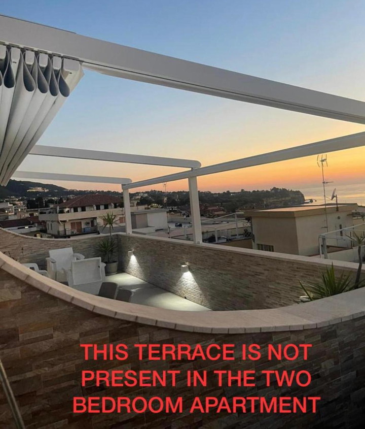 Residenza Le Sirene - Calabria