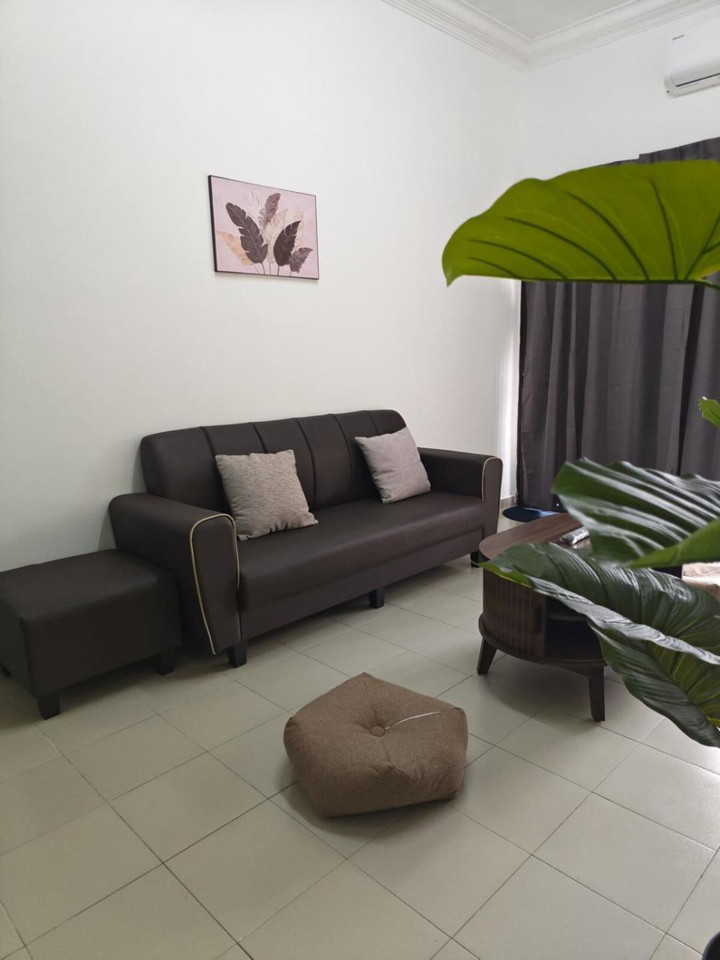 Comfy Palm Court Sekilau Kuantan 3 Bedroom 8 Pax - Kuantan