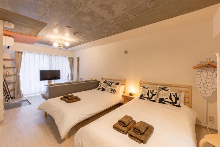 Rafaye N16 - Sapporo