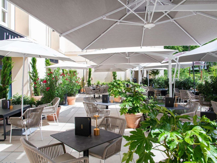 Le Louis Hotel Versailles Château - Mgallery Collection - Massy
