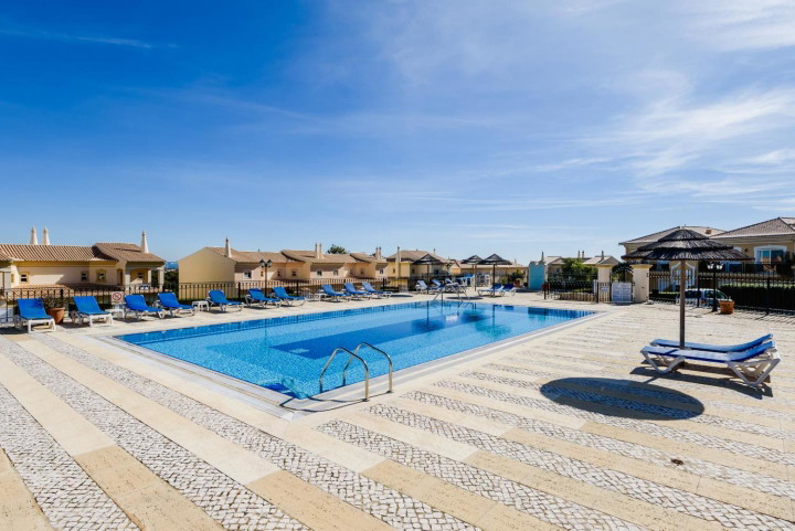 Casa Ocean Golf - Boavista Resort - Lagos, Portugal