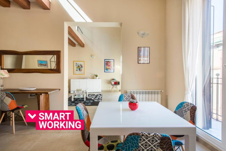 Santa Cecilia Apartment By Wonderful Italy - Palermo, Italy