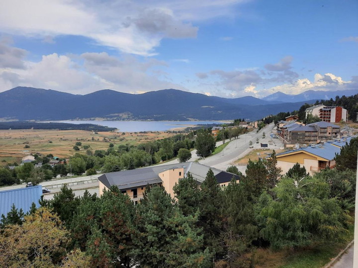 Nid Des Angles - Cœur De Station Vue Lac & Montagne - Les Angles