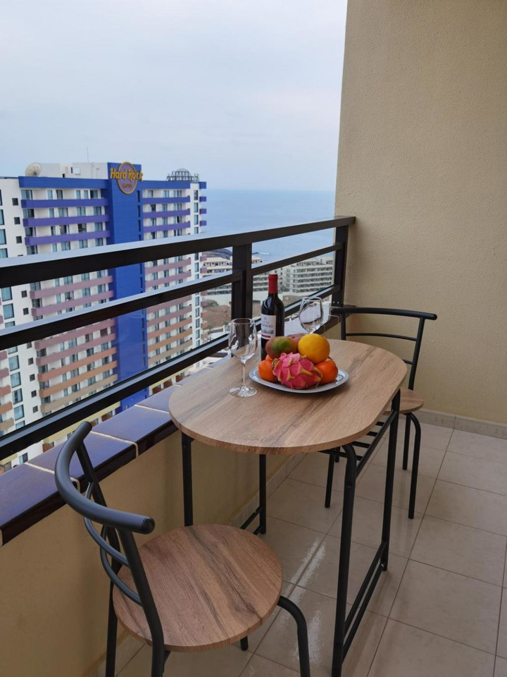 Sun Paradise Apartment - Tenerife