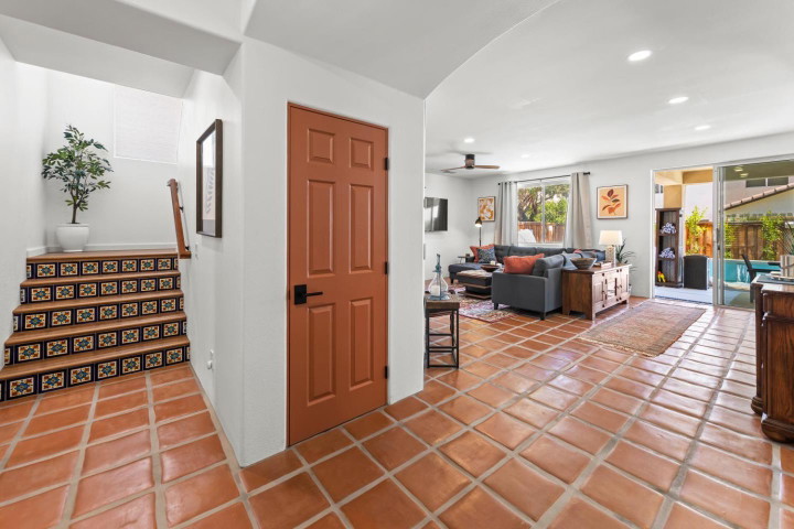 Coachella Oasis - Private Desert Home With Saltwater Pool, Hot Tub & Casita - Coachella, CA