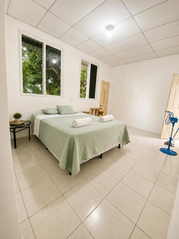 Habitación Casa Zoila Más Vista Al Lago - Guatemala