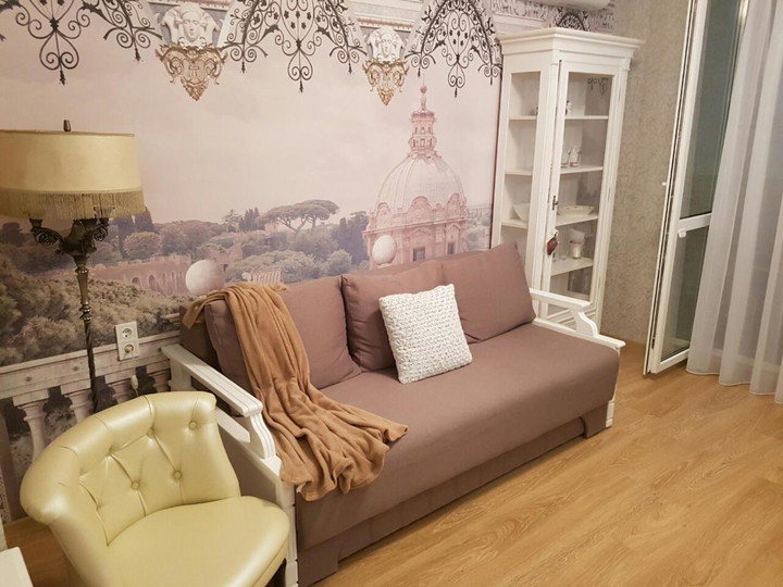 Comfort Apartment On Bogdanivska Street 7b - Kiew