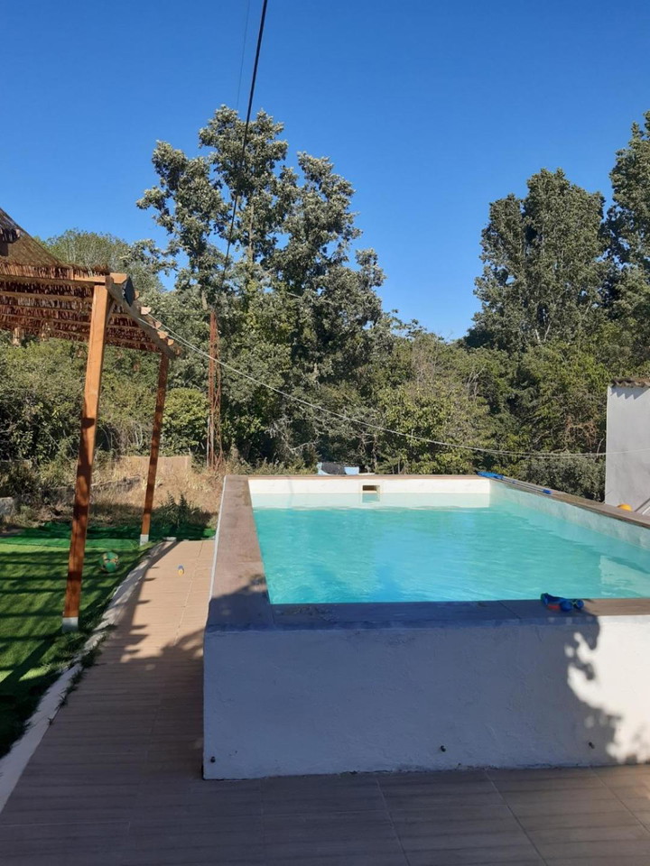 Finca Las Abuelas - Alájar