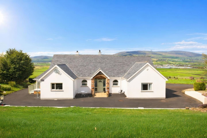 An Grianán Getaway - Rathmullan