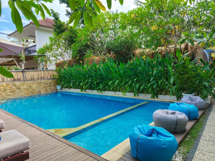 Lavella Villas Kuta Lombok - West Nusa Tenggara