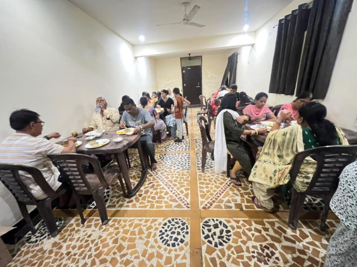 Hotel Vamdev Fort - Pushkar