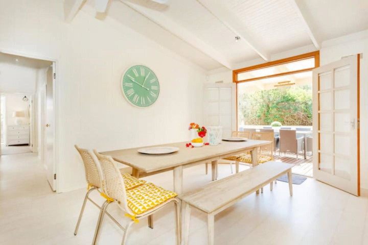 Heales Hideaway Dromana Steps To The Beach - Dromana
