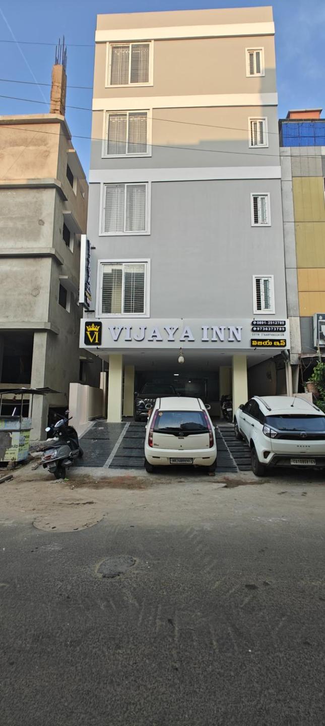 Vijaya Inn - Visakhapatnam