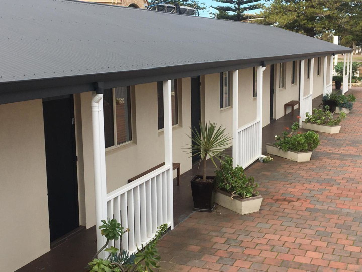 Esperance Central Apartments - Esperance