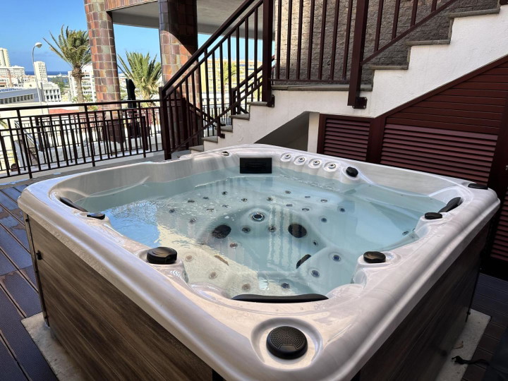 Maravilloso Chalet Independiente - Gran Canaria